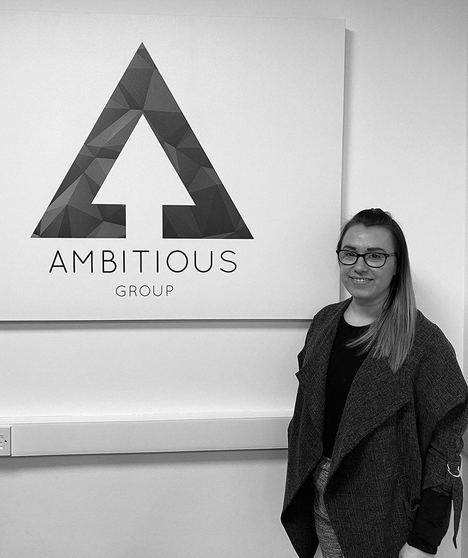 About us | It's all about teamwork | The Ambitious Group