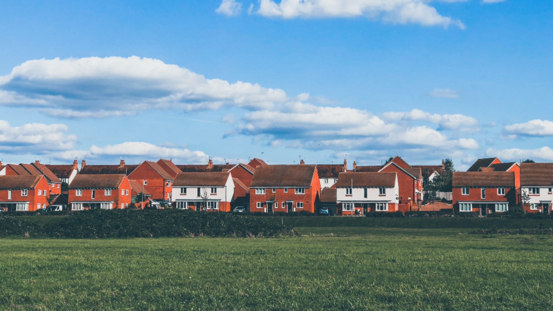 Social Housing Jobs | The Ambitious Group