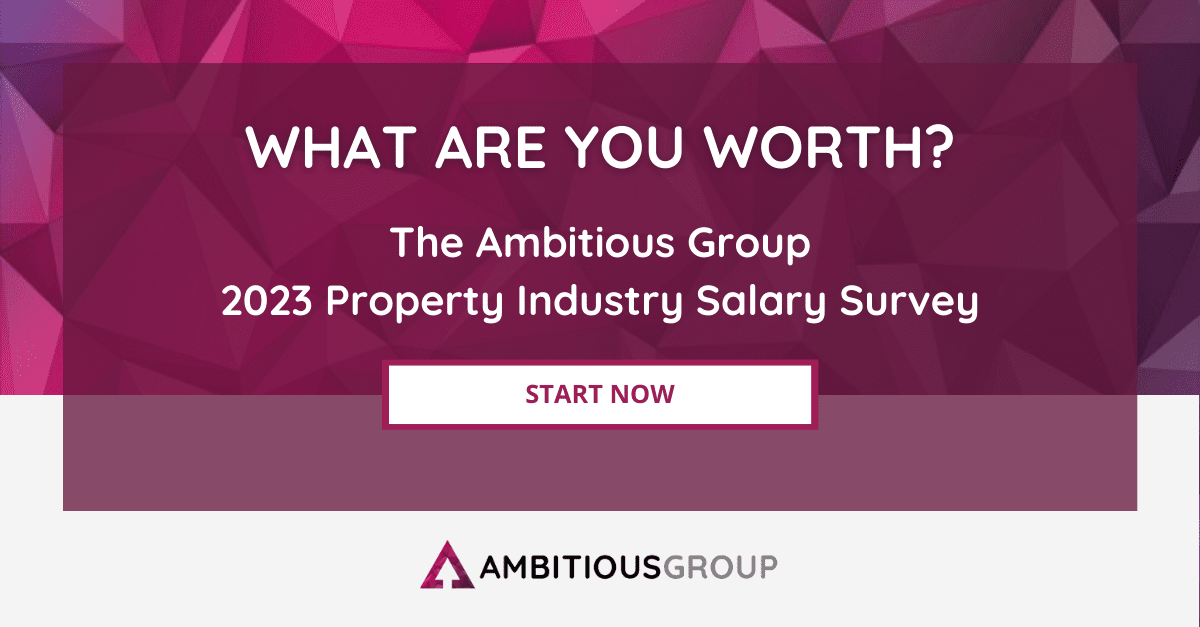 What are you worth? 2023 Salary Survey | The Ambitious Group