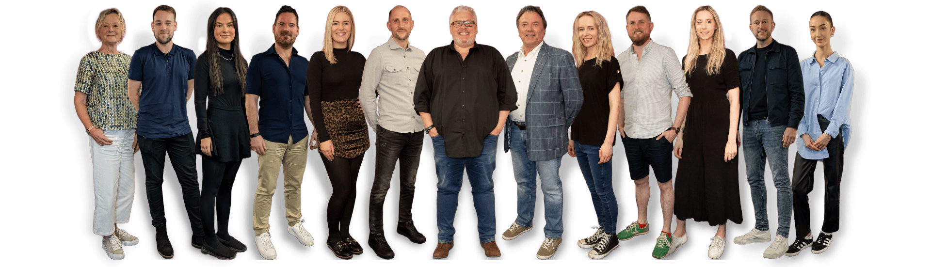 Specialist Property Sector Recruitment | The Ambitious Group